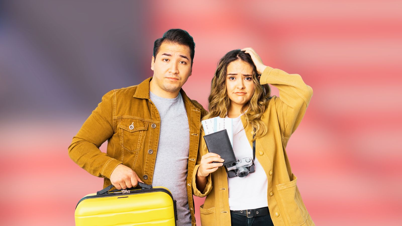 10 Massive Mistakes To Avoid If You're Traveling To America for the ...