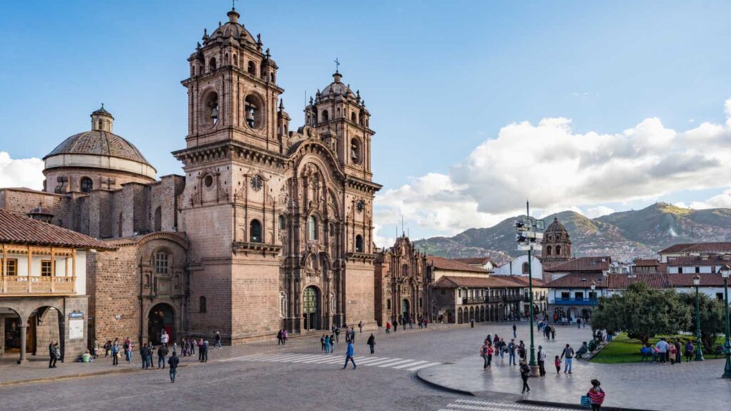 25 Cities So Beautiful You Need to See Them at Least Once in Your ...