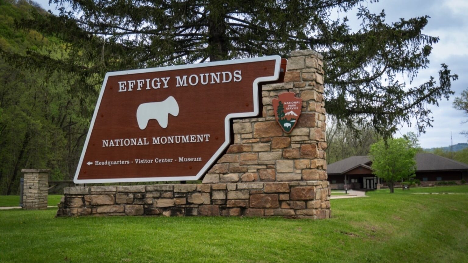 10 Overlooked U.S. National Landmarks Worth Adding to Your Bucket List ...
