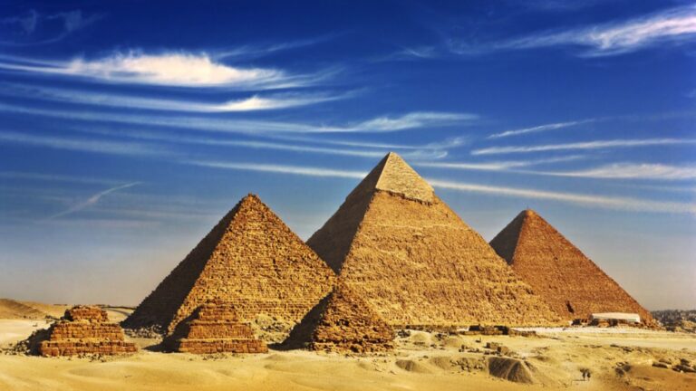 Time Travel: 10 Historical Moments People Wish They Could Go Back To ...