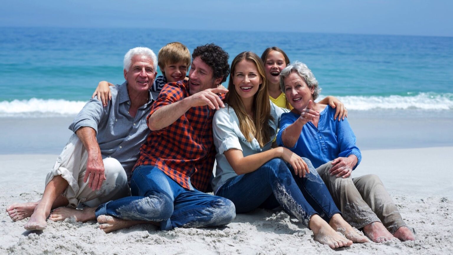 Top 10 Boomer Travel Trends That Keep Them Happy and Youthful - Luggage ...
