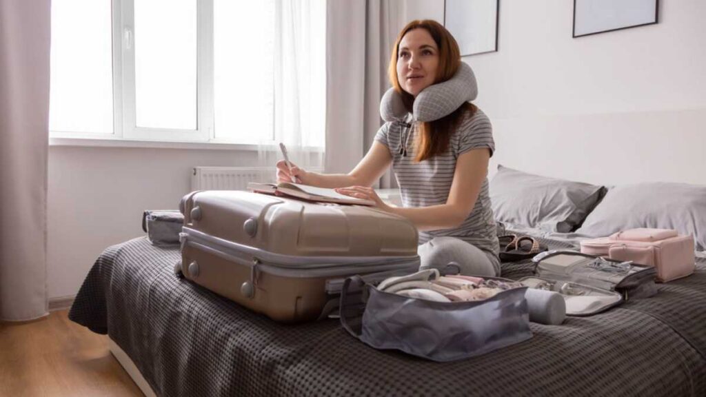 Your Way Out of Overpacking: 11 Items You Can Leave Behind for the ...