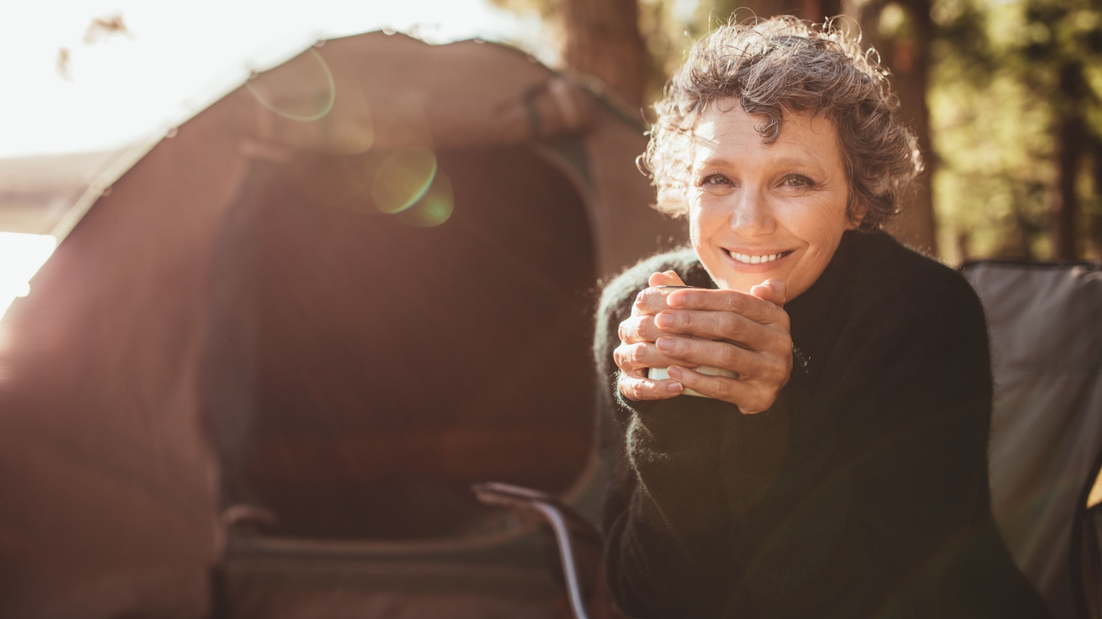 Top 10 Camping Trips Where Boomers Enjoy Pitching Tents - Luggage & Living