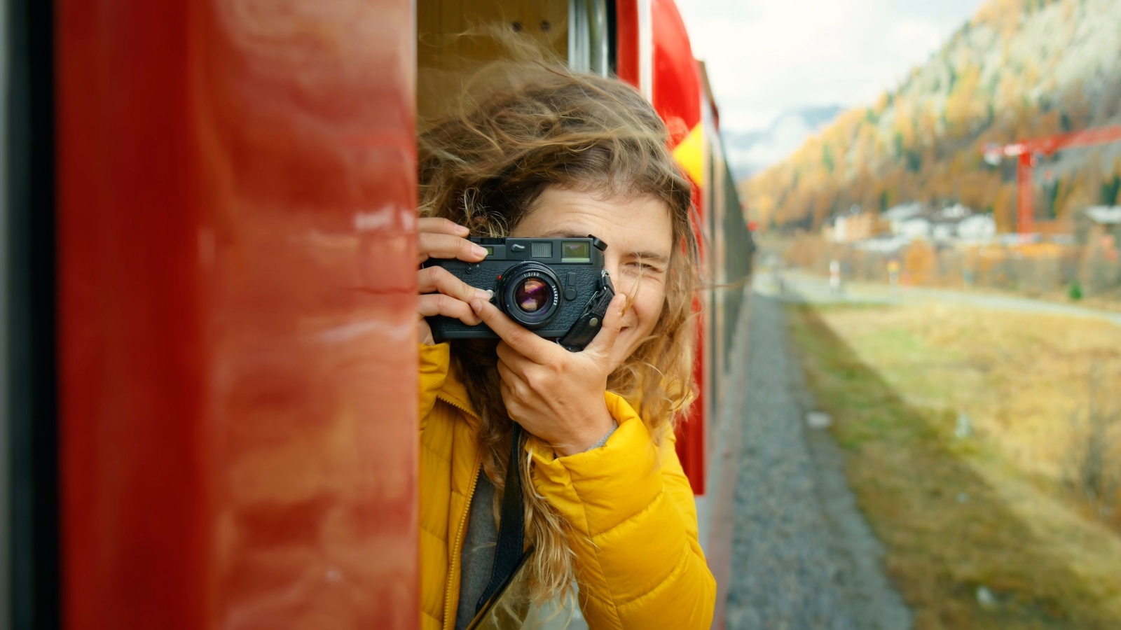 Want to Ride the Rails? 10 Extraordinary Train Stations Begging You to ...
