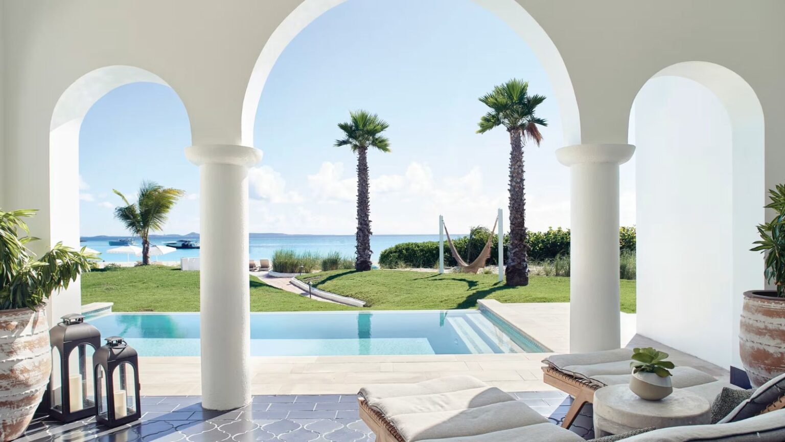Five Vacation Ideas Perfectly Aligned With 2024’s Top Travel Trends ...