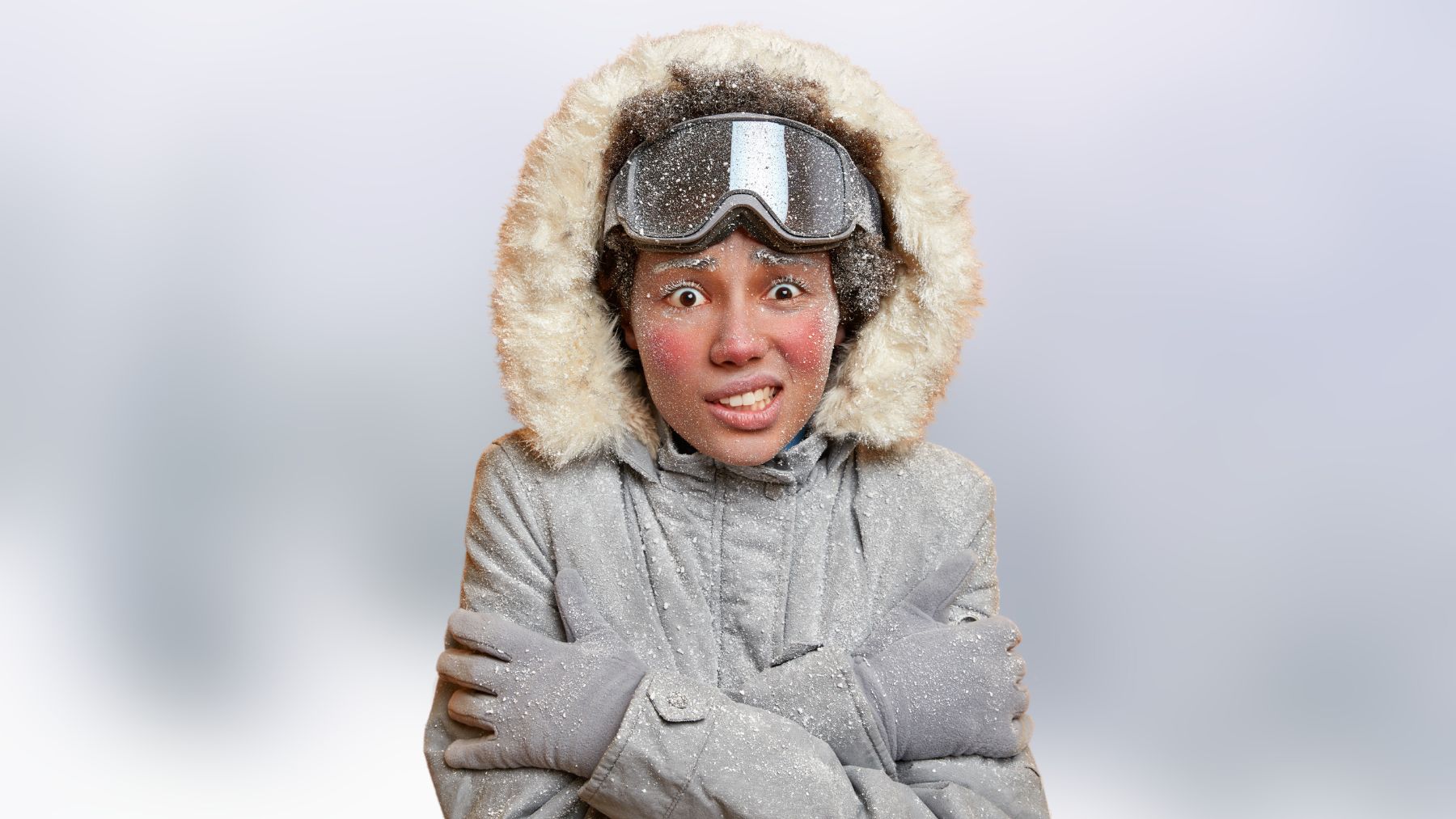 Below Freezing Temperatures: 10 of the Coldest Places in the World ...